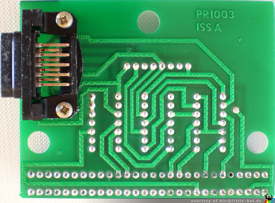 Directory: /Vintage/Sinclair/82/Peripherals/Joystick Interfaces/Protek Joystick Interface/